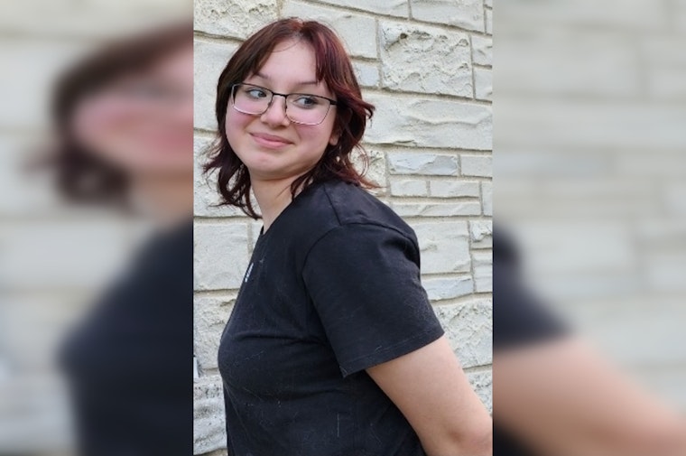 West Allis Police Seek Public's Help in Search for Missing 16-Year-Old