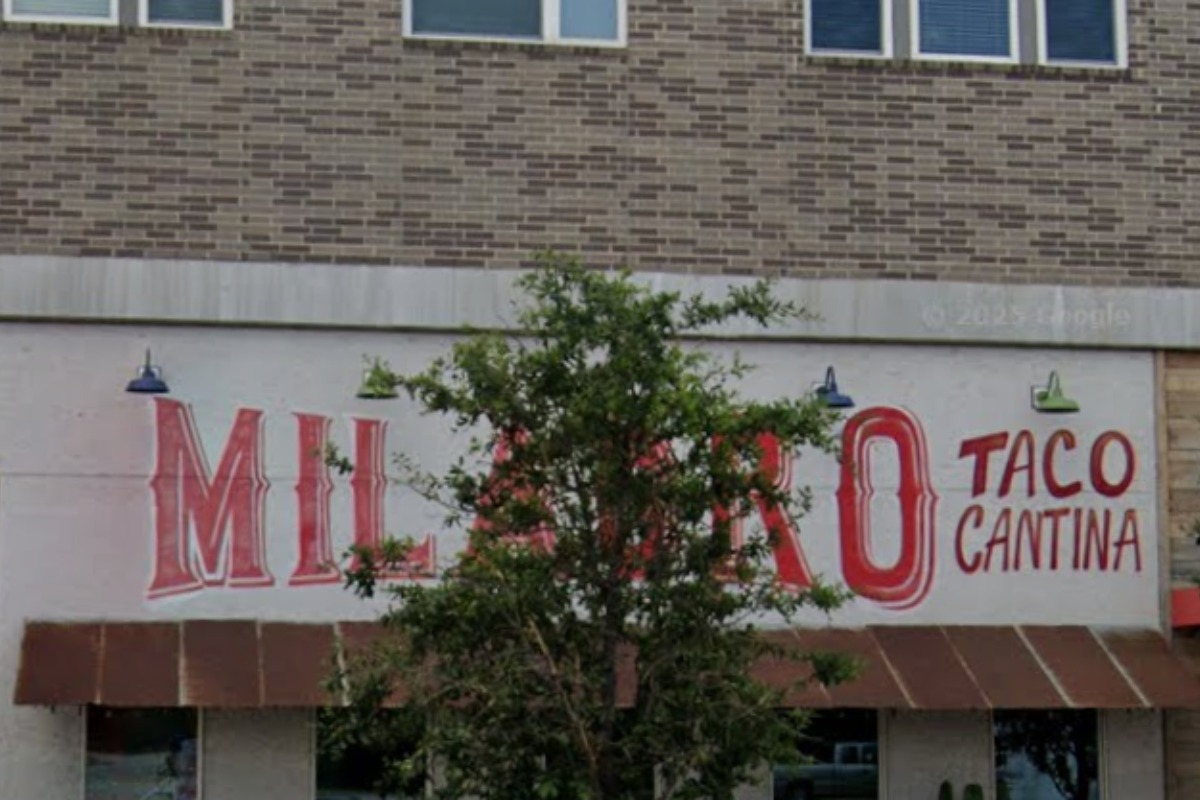 West Dallas' Milagro Taco Joint Roars Back as Flashy Sit-Down Hangout