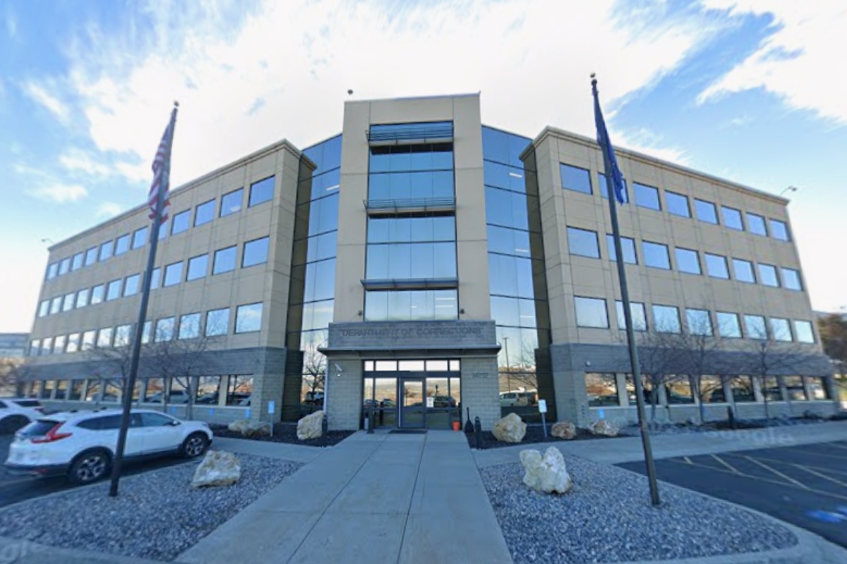 West Valley Inmate Doing Time for Child Sex Crime Slapped With 10 New