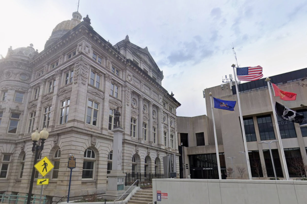 Westmoreland Showdown: Thomas Stanko Defiantly Denies Murder