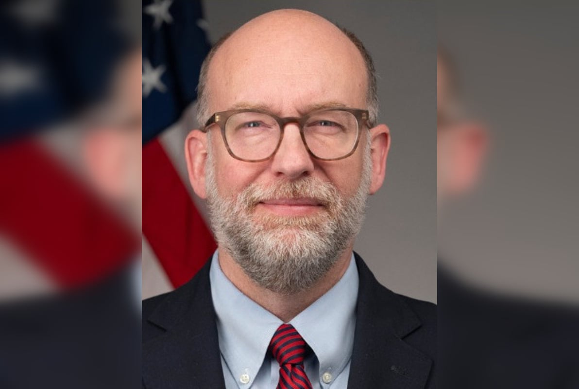 White House Reallocates USAID Funds For Vought Security