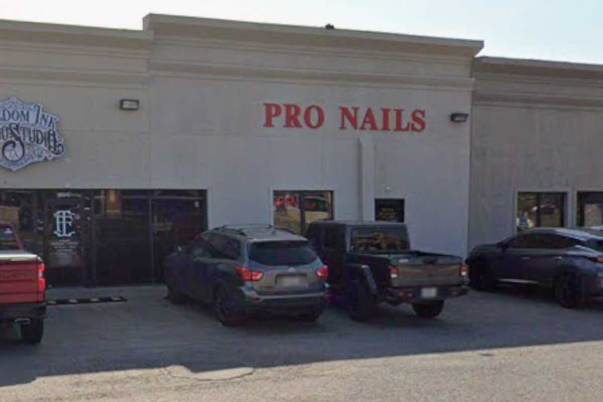 Wichita Falls Pedicure Horror: Woman Says Salon Visit Ended in Leg