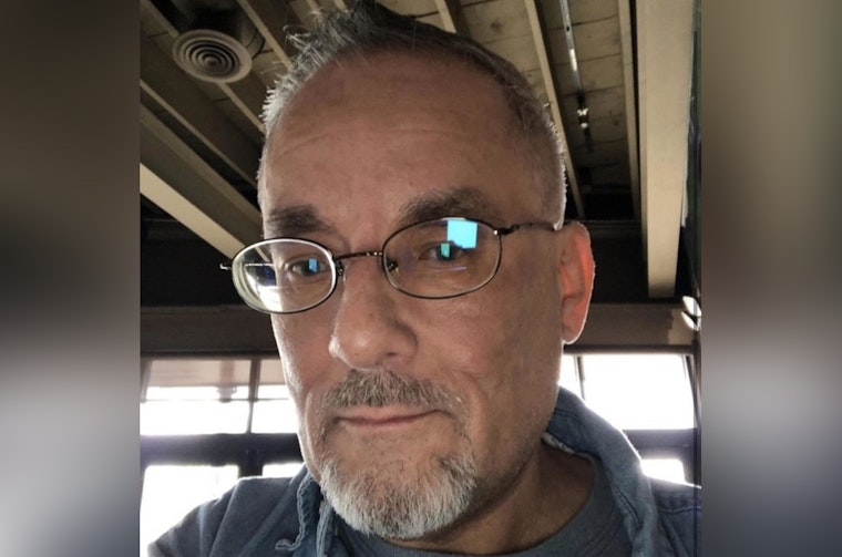 Worcester Police Seek Public's Help in Locating Missing 60-Year-Old