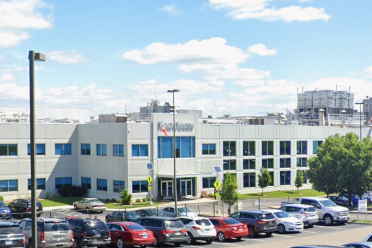 Worker Deceased Following Fairfield Koch Foods Plant Fire,
