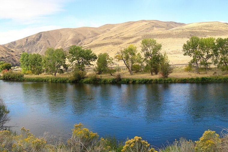 Yakima Valley Faces Potential Irrigation Cuts As Snowpack Lags