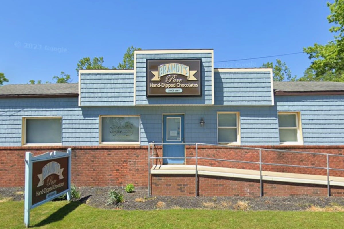Young Candy Prodigy Fires Up Brandt's Kitchen in Willoughby