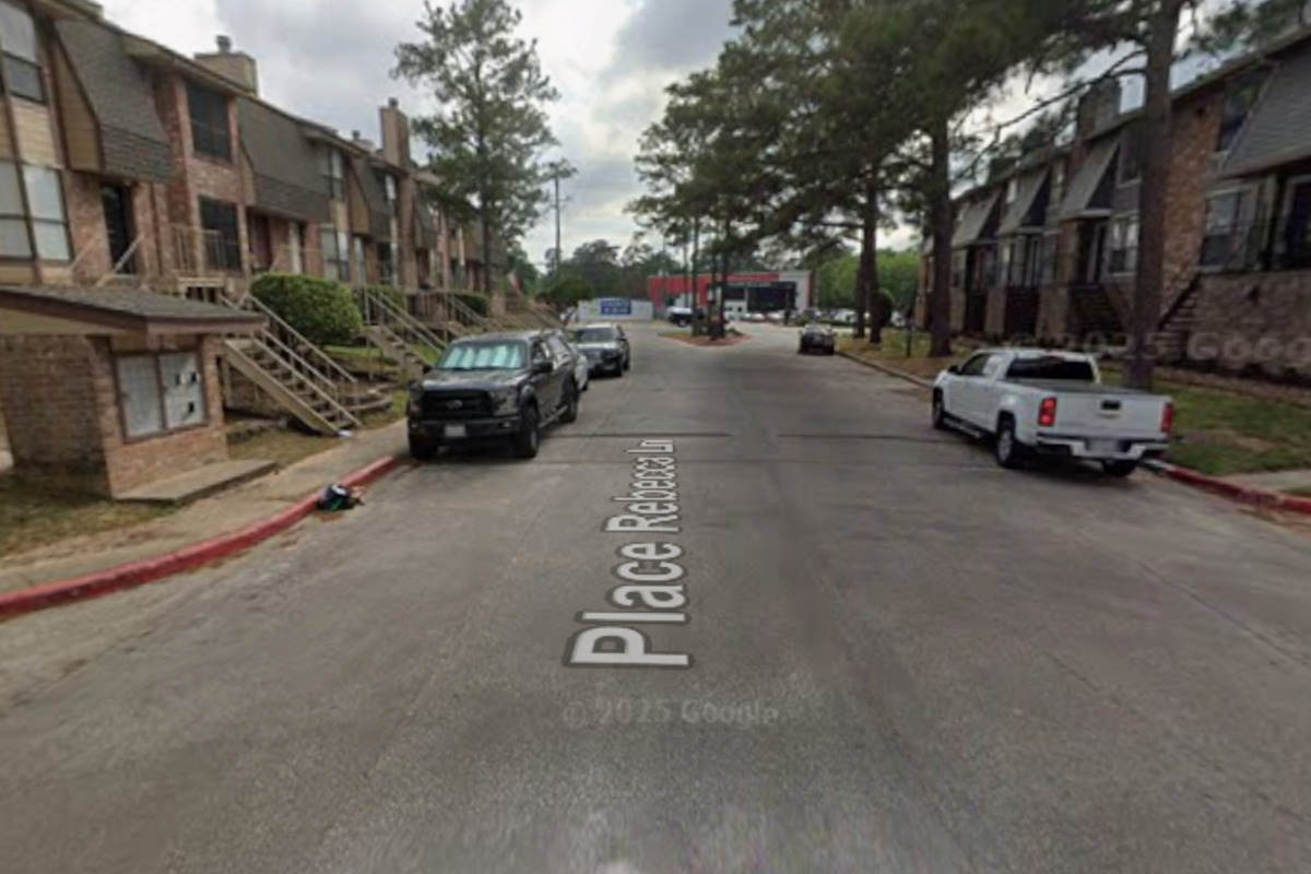 Young Man Found Shot Dead Off Kuykendahl Rattles Northwest Houston