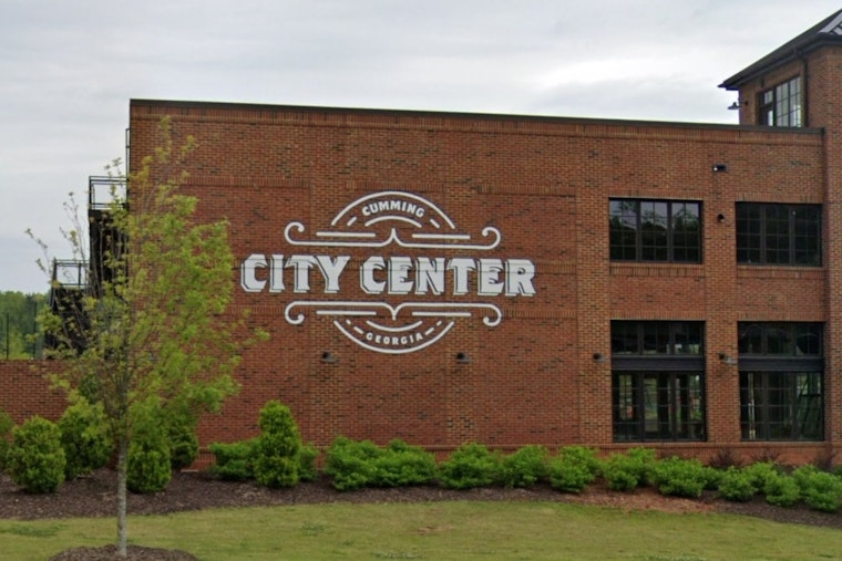 301-Unit Overlook Complex Breaks Ground to Shake Up Cumming City