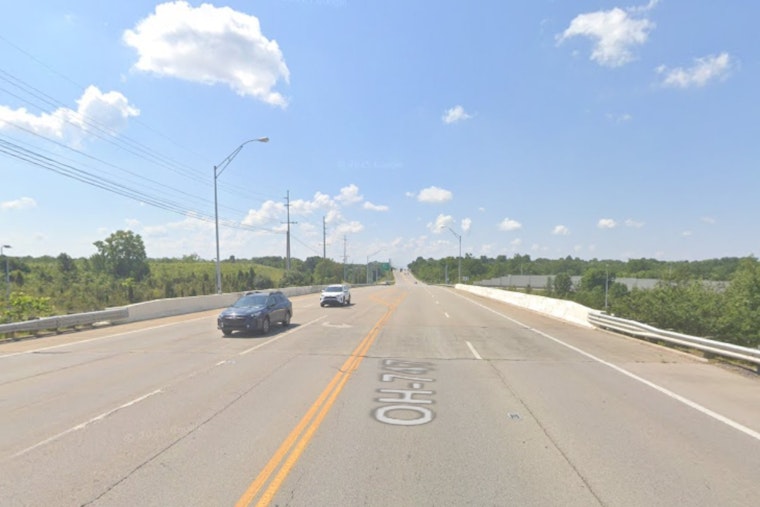 911 Callers Report Road Menace Before Deadly Liberty Township Head-On
