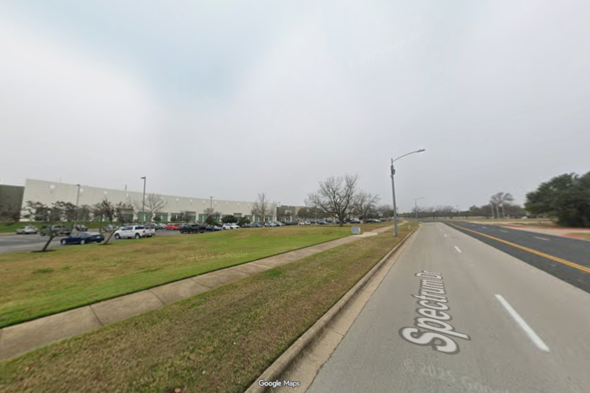 Activision Blizzard Digs In At North Austin Office Hub