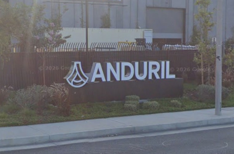 Anduril Acquires ExoAnalytic, Expands Space Capabilities