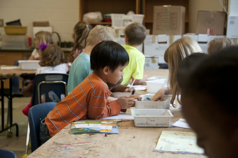 First Circuit Upholds Massachusetts Off-Site Special Ed Rule