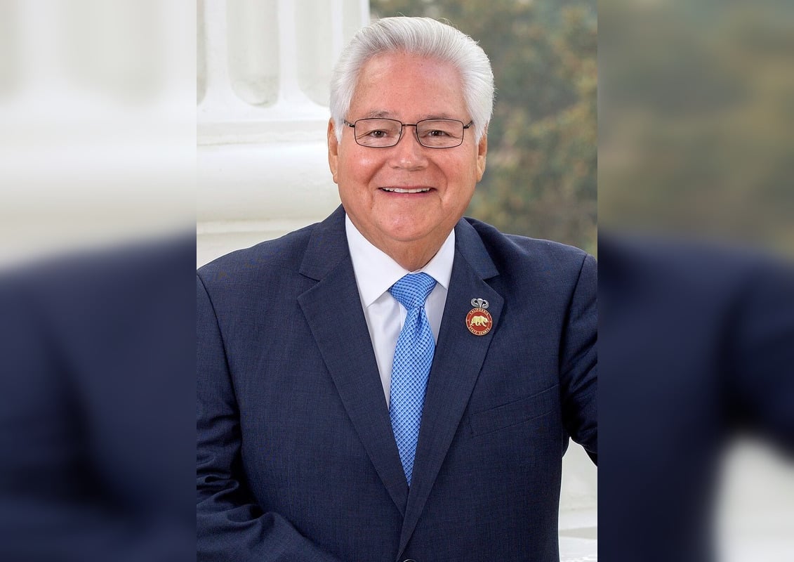 Archuleta Pushes Bill to Eliminate Tax on Military Pensions in