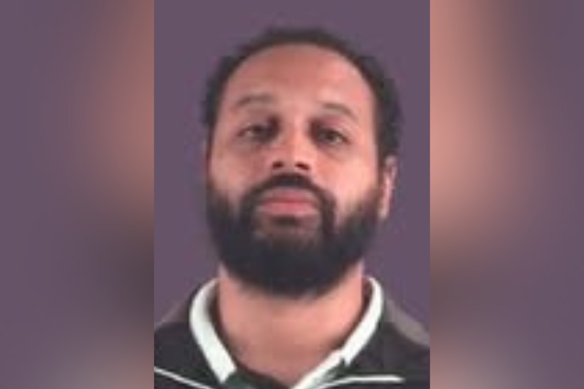 Arlington Jury Sends Strangler To Prison For Life After Violent Car