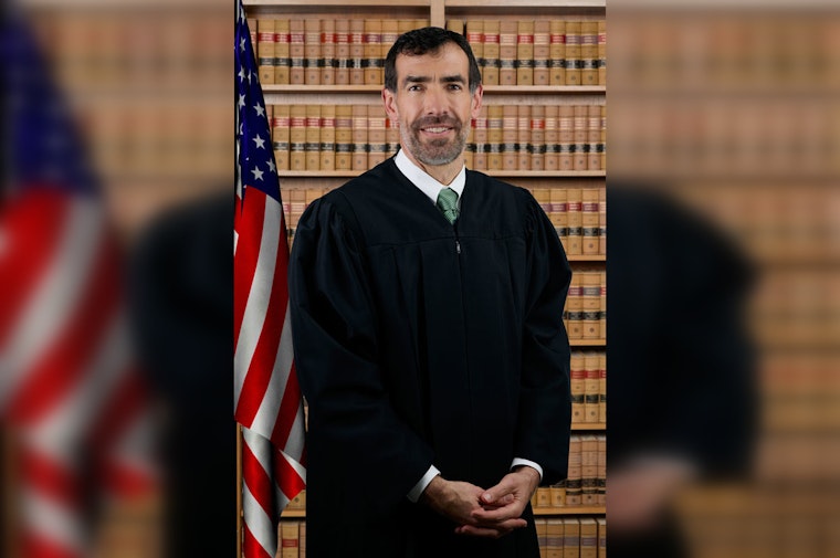 Atlanta Judge Lets Parole Board Weigh Execution After Recusal
