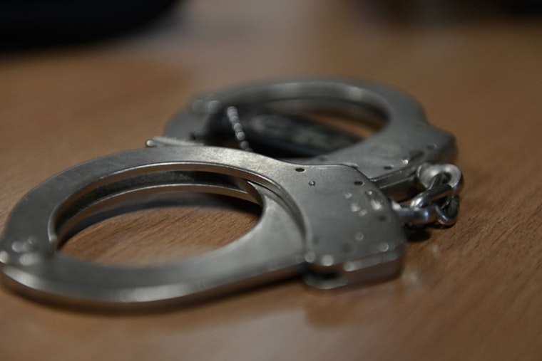 Atlanta Teen Nabbed in Chilling Random Killing, Police Say