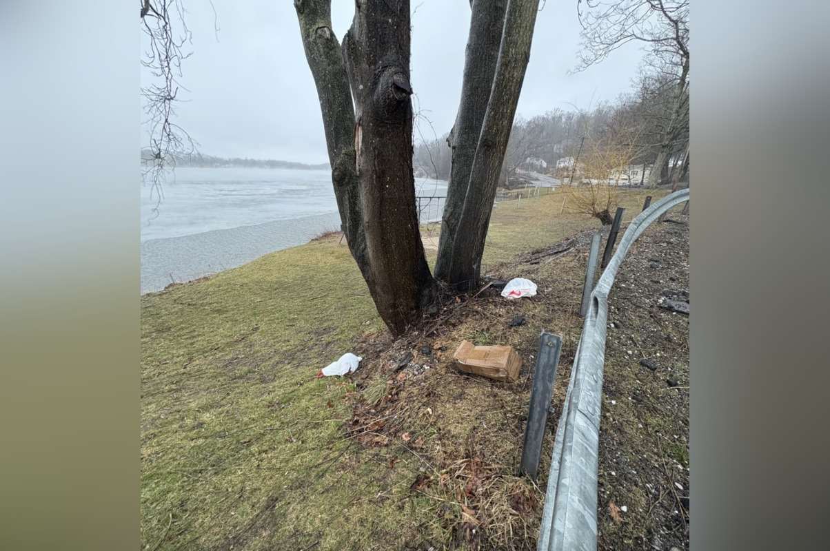 Mutilated Animals Found Near Lake Carmel