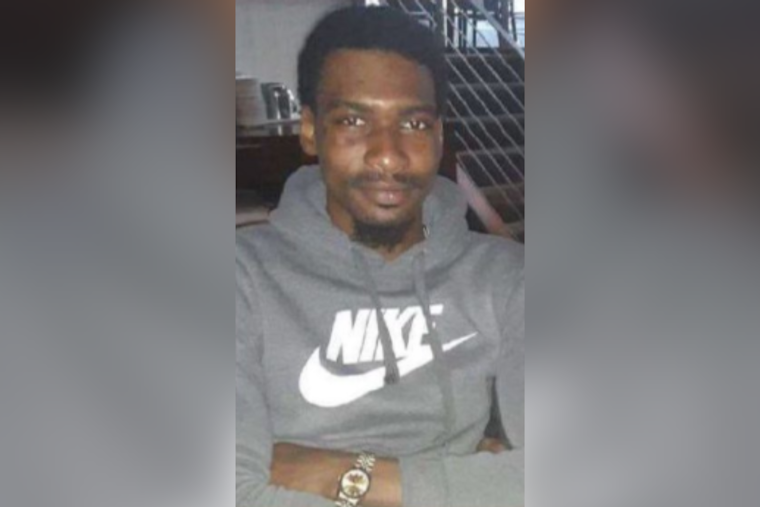 Baltimore Detectives Renew Plea In Eric Carter Homicide