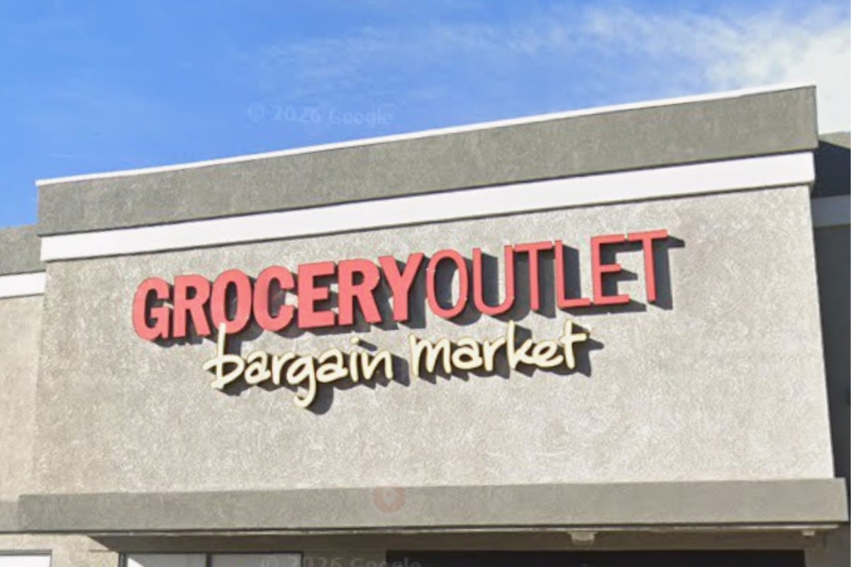 Bargain Grocer Moves Into Shuttered Walgreens Corner in Oakland's