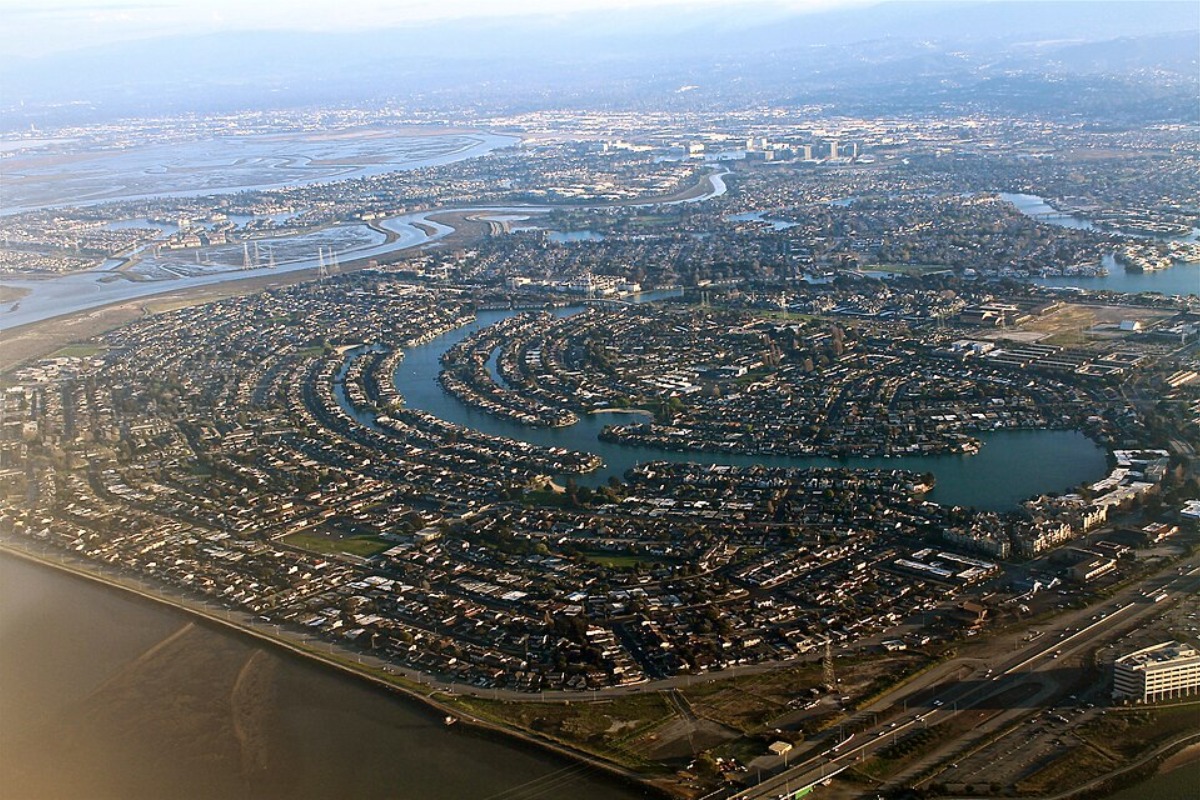 Bay Area Tech Titans Plot $500 Million War Chest To Rewire California