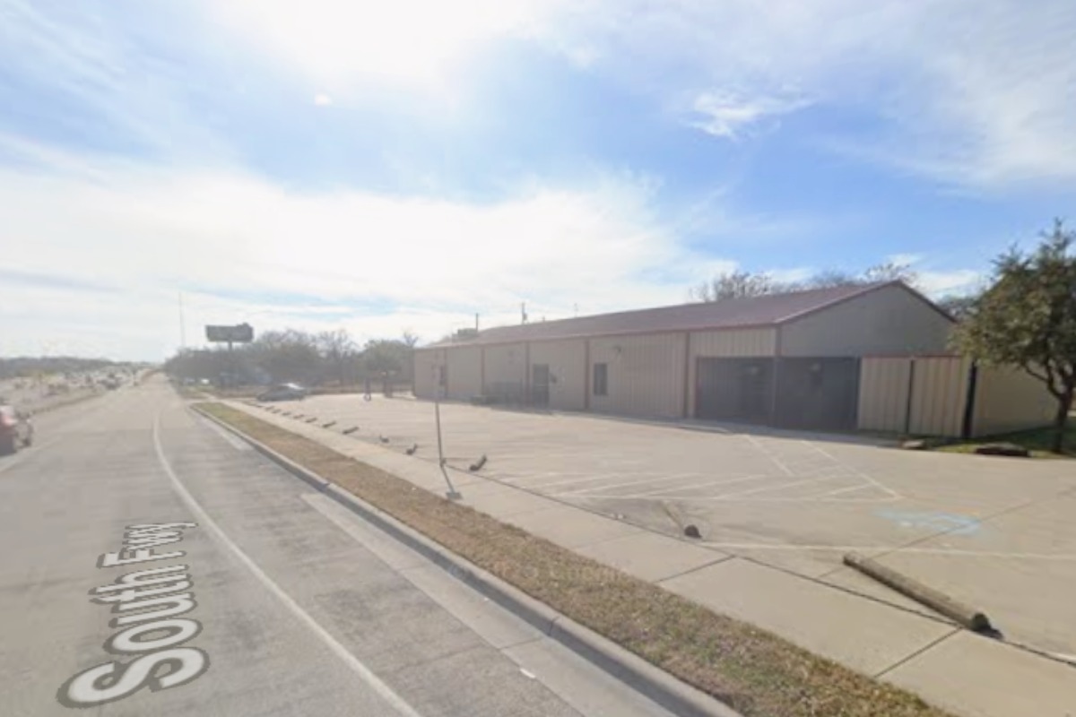 Beloved Chadra Mezza Stages South Fort Worth Comeback Near JPS