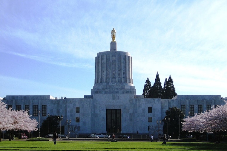 Legislature Clears $42M For OSU‑Cascades Expansion In Bend
