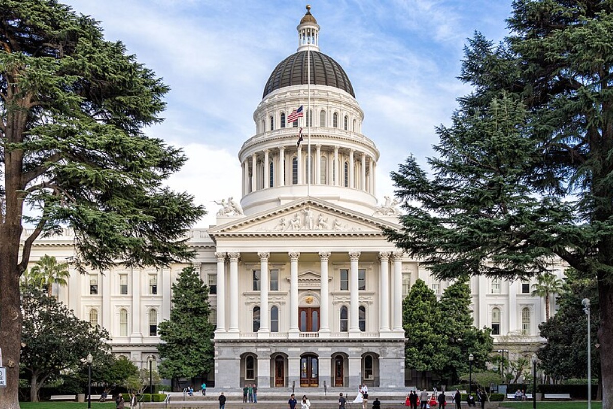Berkeley Shock Poll Puts GOP Dark Horses On Top In California Governor