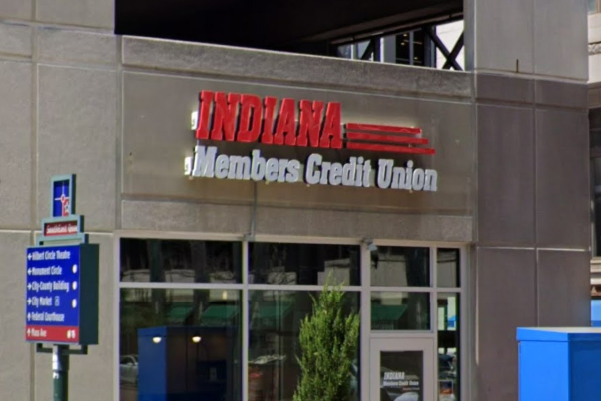 Big Money Move as Indiana Members Credit Union Plants Flag at