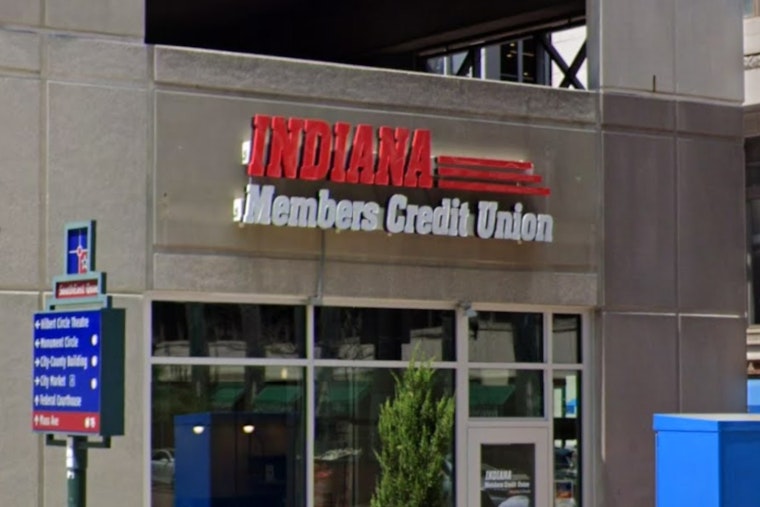Big Money Move as Indiana Members Credit Union Plants Flag at