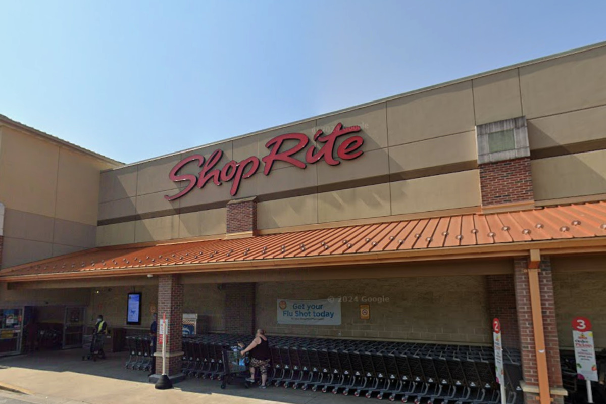 ShopRite Fire in Egg Harbor Township — Solar Panels Investigated