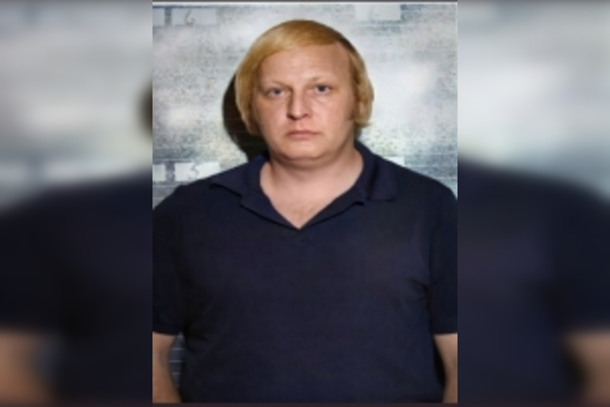 Blount County Mystery Bones Finally Named As William Green