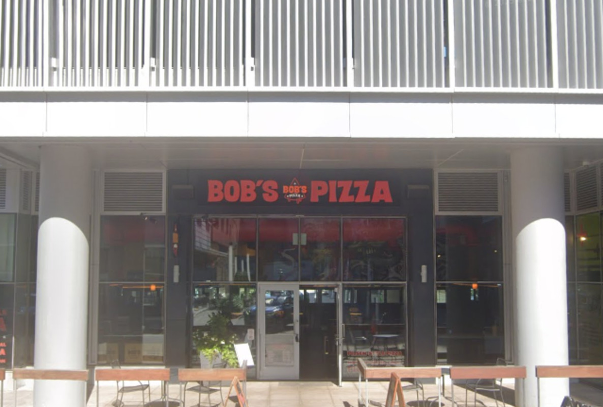 Bob's Pizza Closes Hyde Park Location In Chicago