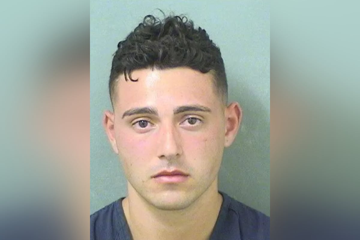 Boca Bash Shock, Local Man Faces Judge In Alleged Attempted Drowning
