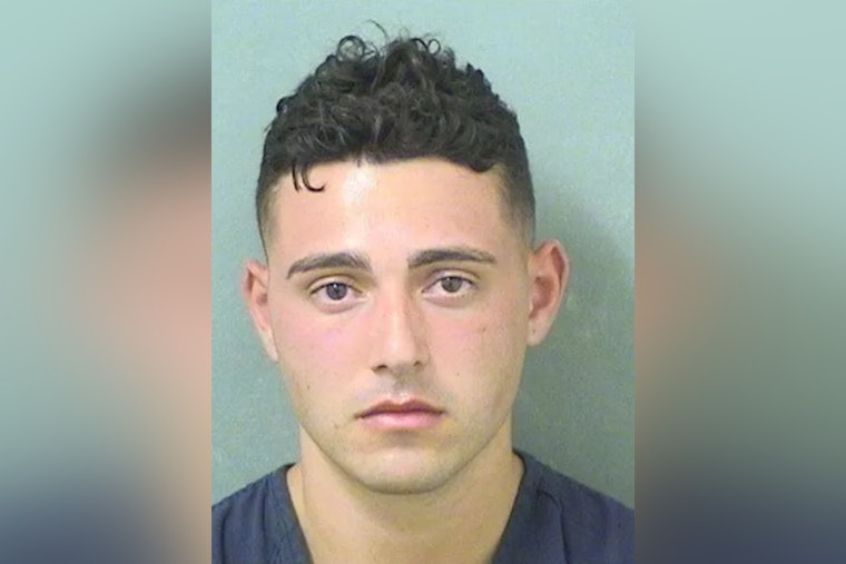 Boca Bash Shock, Local Man Faces Judge In Alleged Attempted Drowning