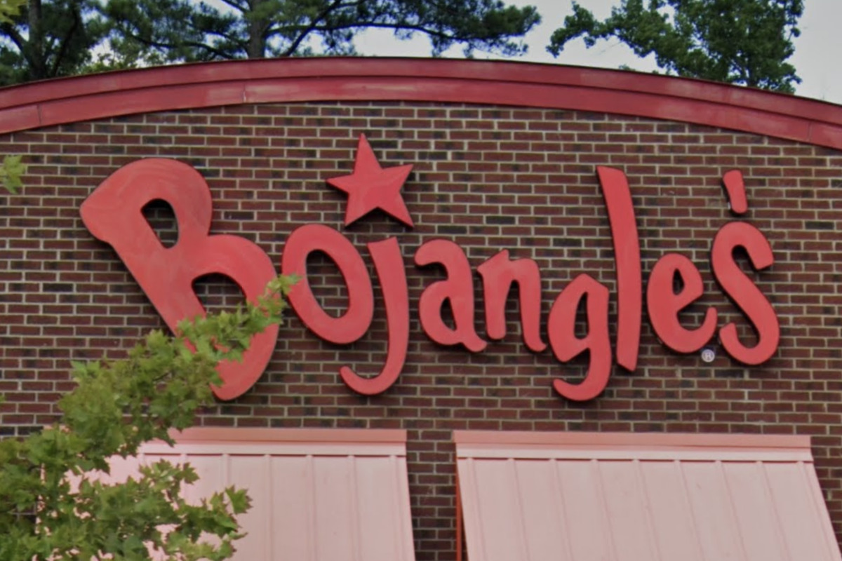 Bojangles Coming To Phoenix With Two Valley Locations