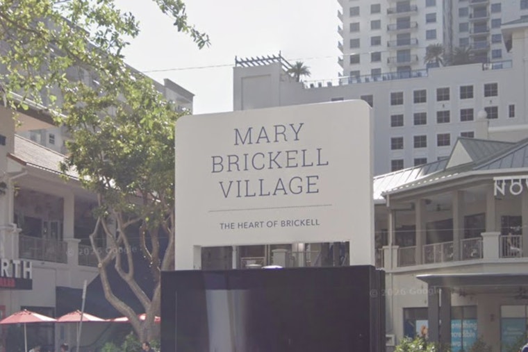 Van Leeuwen Opens Brickell Scoop Shop With Froyo