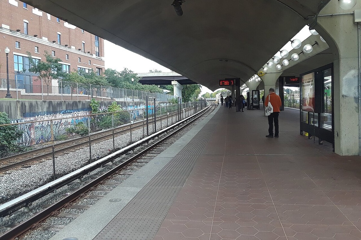Brookland Red Line Incident Delays Metro Service