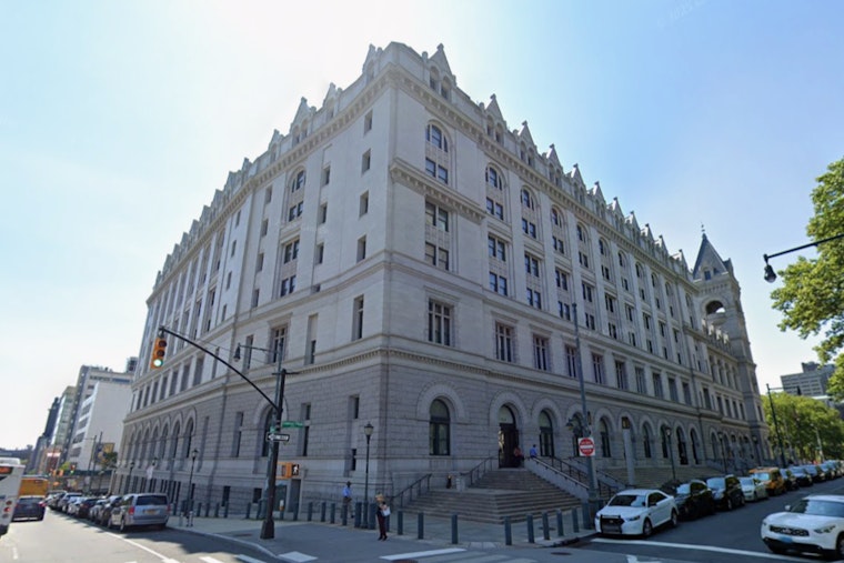 Brooklyn Ninedee Member Sentenced 145 Months For COVID Fraud