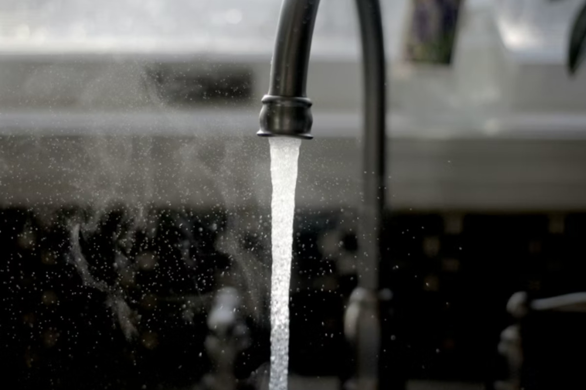 Brown Water Fury Boils Over In Madisonville As Neighbors Demand Action