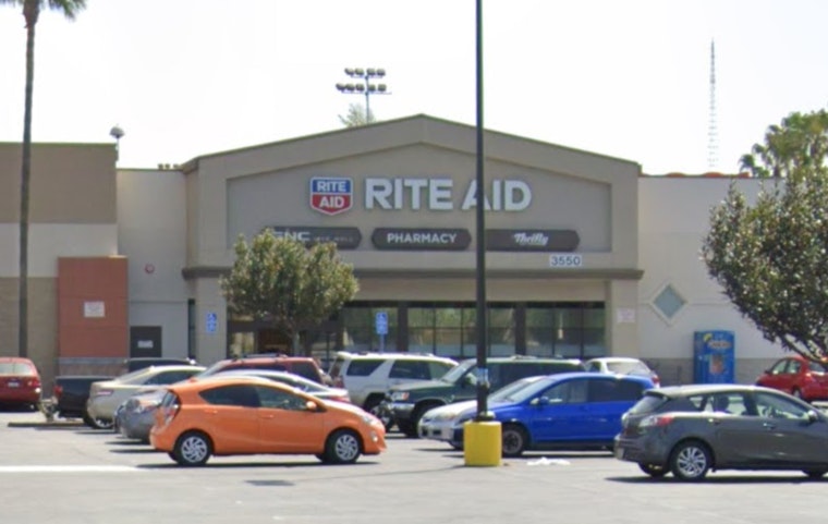 Burlington Takes Former Rite Aid Space On La Brea Ave, Los Angeles