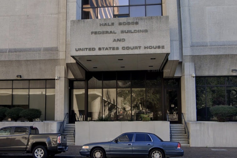 Byrd Gang Leader Tim Jackson Sentenced To 30 Years