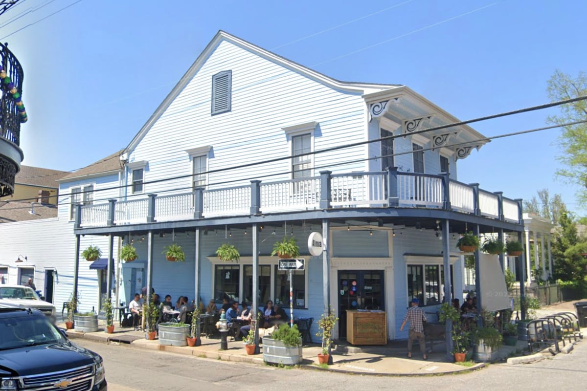 Ana Castro Opens Casimiro Breakfast Spot in Bywater