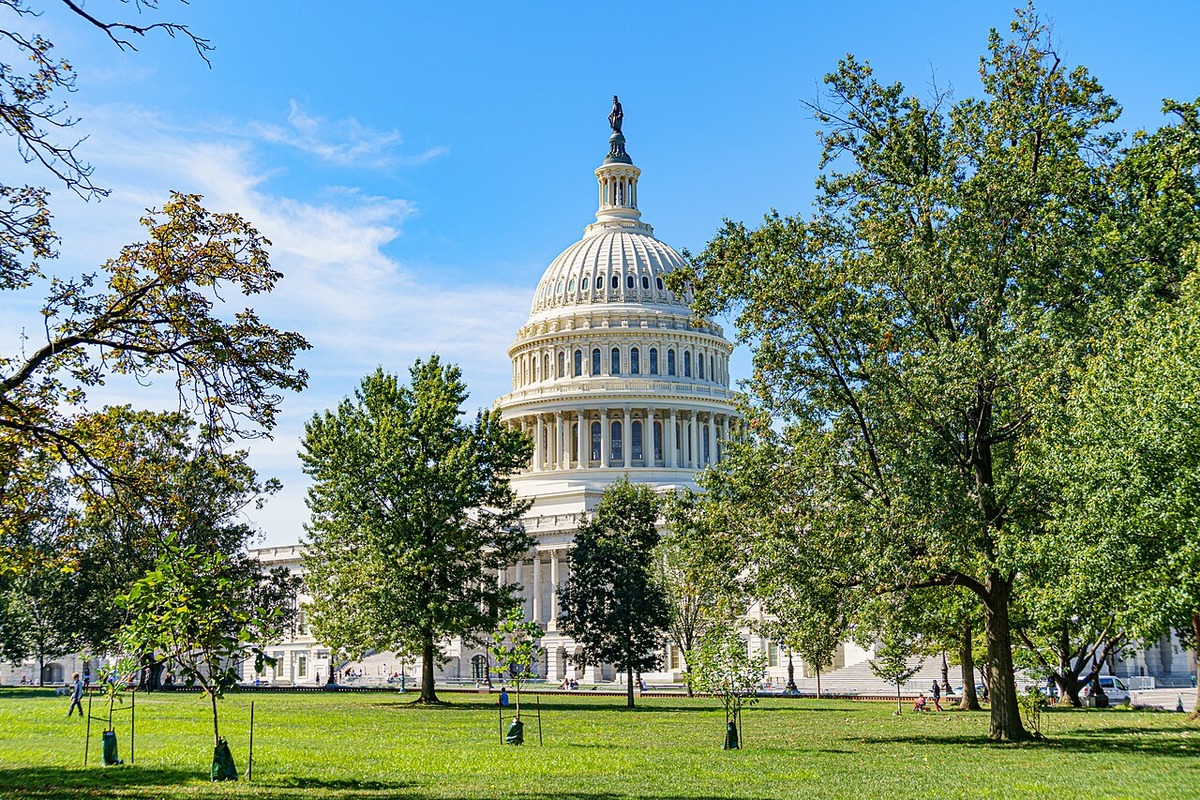 Rules Committee Takes Up Make DC Safe And Beautiful Act