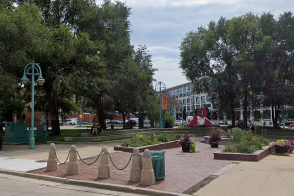 Catalano Square To Get $1.5M Upgrade in Third Ward