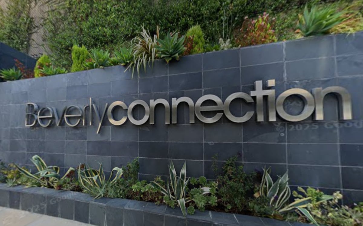 Cedars‑Sinai Buys Beverly Connection Mall For $270M
