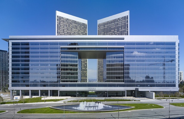 Century City Money Titan Imposes Cap Amid Investor Exit Rush