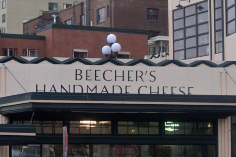 Beecher's Founder Launching Stand-Up Steak Shop In Redmond