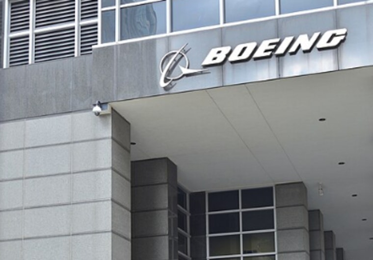 Chicago Judge Certifies Boeing Shareholder Class Over 737 MAX Safety