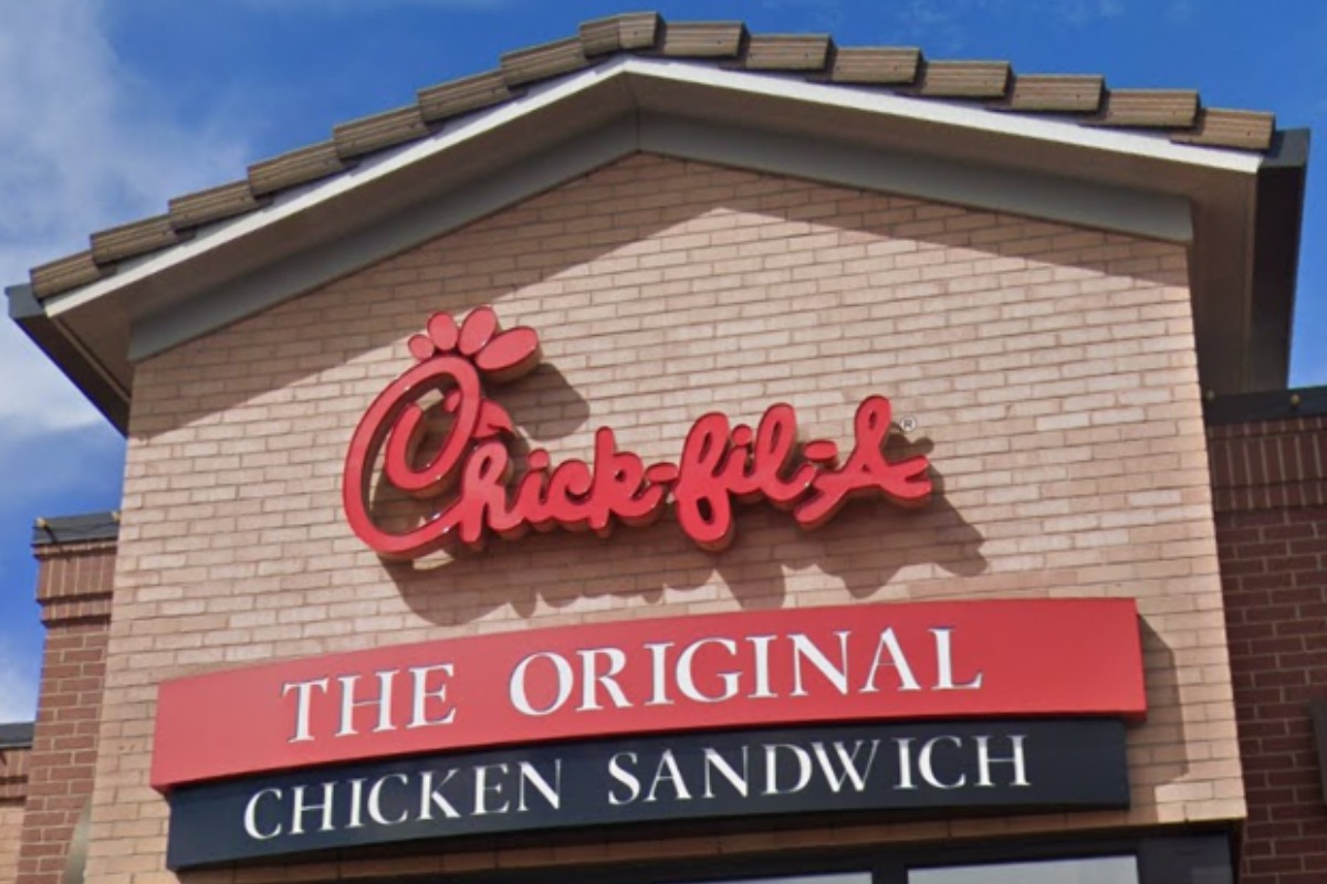 Chick-fil-A Moves Into Royal Oak, Turns Empty Woodward Corner Into 100