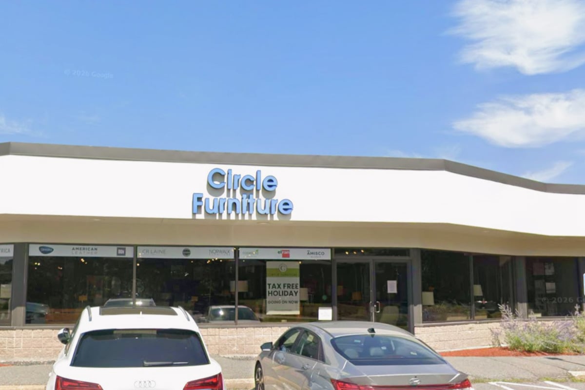 Circle Furniture Auctions Inventory After Chapter 7 Filing